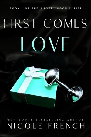 Smashwords – First Comes Love
