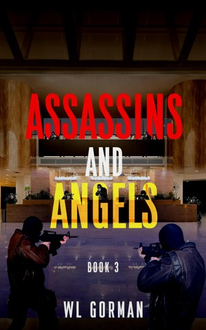 Smashwords – Assassins And Angels Book 3
