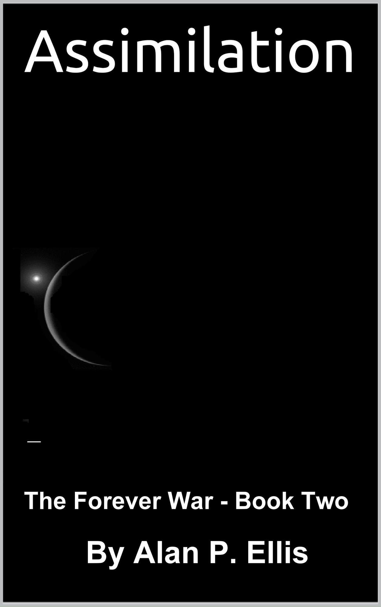 Smashwords – Assimilation – a book by Alan P. Ellis