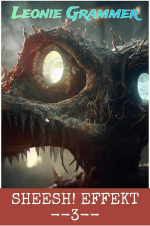 Smashwords – SHEESH! Effekt #3