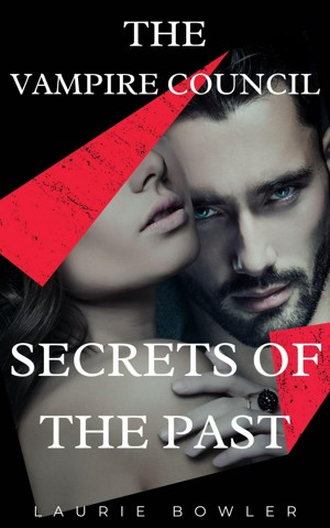 Smashwords – Secrets of the Past