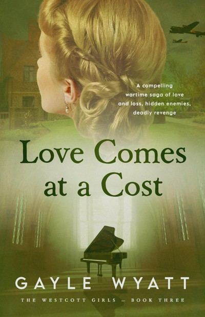 Smashwords – Love Comes at a Cost – a book by Gayle Wyatt