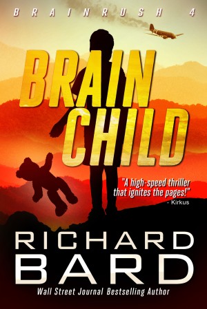 Smashwords – Brainrush