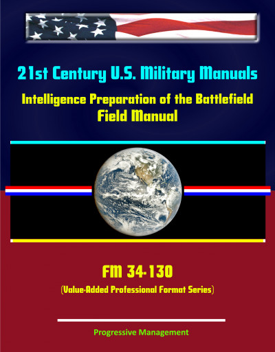 Smashwords – 21st Century U.S. Military Manuals: Intelligence ...