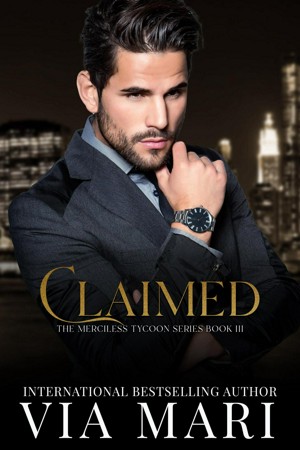 Smashwords – Claimed