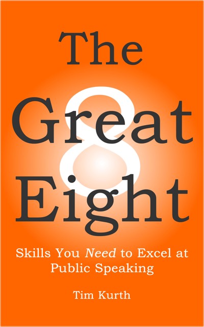 Smashwords – The Great Eight: Skills You Need to Excel at Public ...