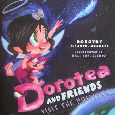 Smashwords – Dorotea and Friends Visit the Hospital – a book by Dorothy ...