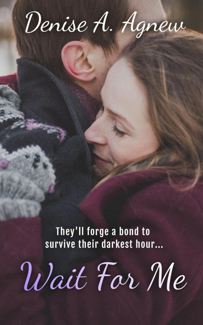 Smashwords – Wait For Me – a book by Denise A. Agnew