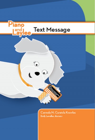 Smashwords – Piano and Laylee Text Message – a book by Carmela N ...