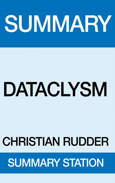 Smashwords – Dataclysm Summary – a book by Summary Station