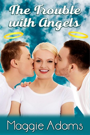 Smashwords – The Trouble with Angels