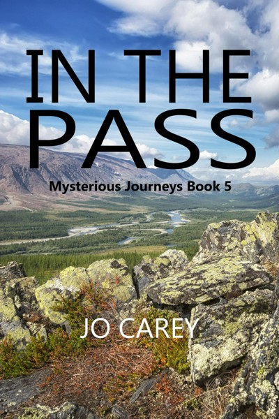 Smashwords – In the Pass – a book by Jo Carey