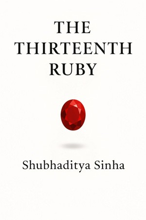 Smashwords – The Thirteenth Ruby
