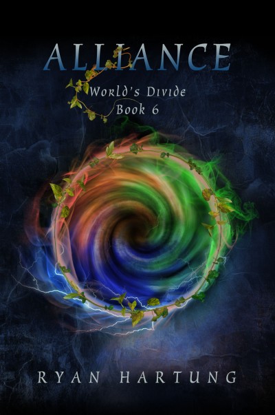 Smashwords – Alliance – a book by Ryan Hartung