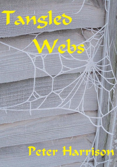 Smashwords – Tangled Webs – a book by Peter Harrison