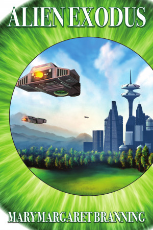 Smashwords – Alien Exodus