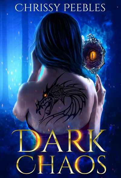 Smashwords – Dark Chaos – a book by Chrissy Peebles