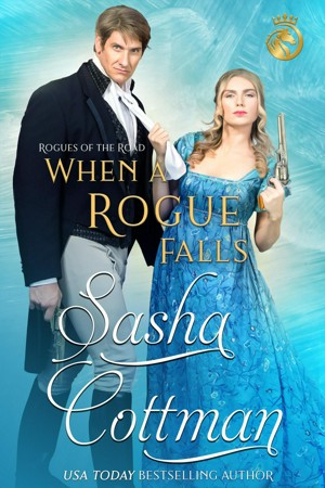 Smashwords – When a Rogue Falls