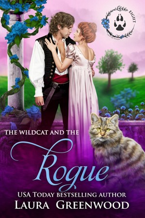 Smashwords – The Wildcat and the Rogue