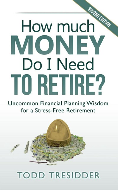 Smashwords – How Much Money Do I Need to Retire?: Uncommon Financial Planning Wisdom for a ...