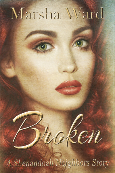Smashwords – Broken: A Shenandoah Neighbors Story – a book by Marsha Ward