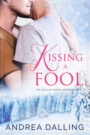 Smashwords – Kissing a Fool