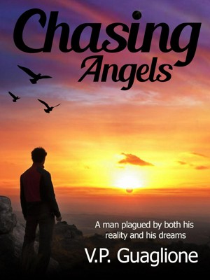 Smashwords – Chasing Angels