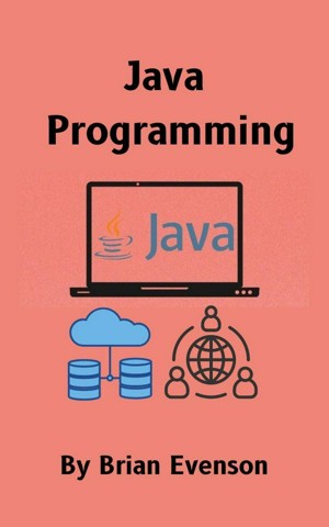 Smashwords – Java Programming