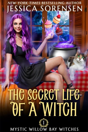 Smashwords – The Secret Life of a Witch