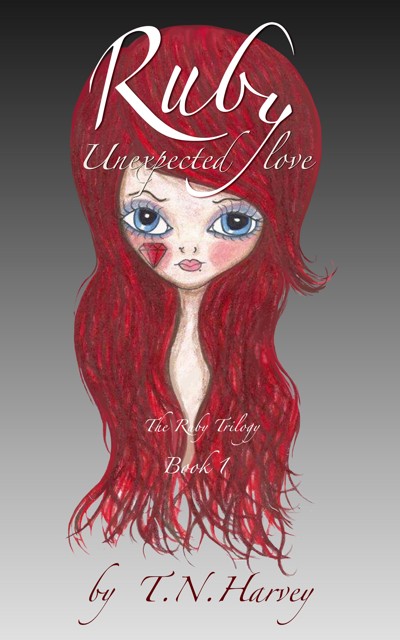 Smashwords – Ruby: Unexpected Love... – a book by T. N. Harvey