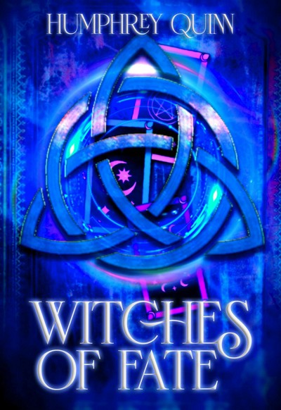 Smashwords – Witches of Fate – a book by Humphrey Quinn
