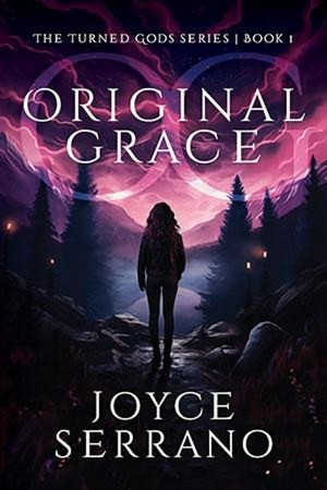 Smashwords – Original Grace