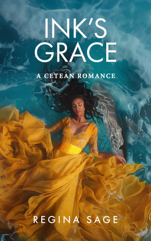 Smashwords – Ink's Grace