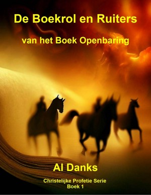 Smashwords – De Boekrol en Ruiters van het Boek Openbaring