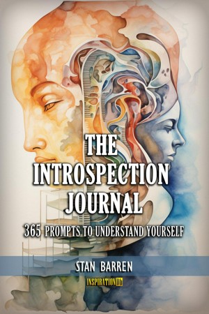 Smashwords – The Introspection Journal: 365 Prompts to Understand Yourself