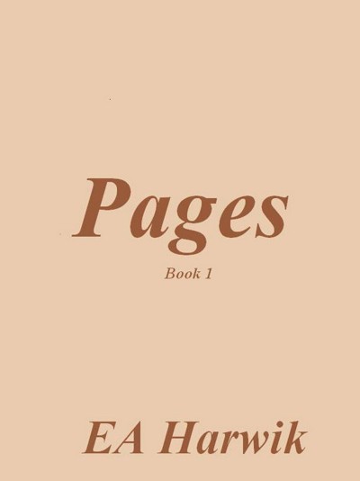 Smashwords – Pages - Book 1 – a book by EA Harwik