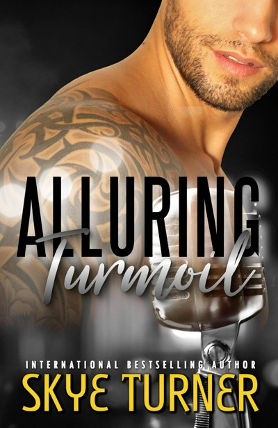 Smashwords – Alluring Turmoil – a book by Skye Turner