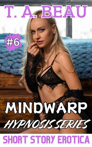 Smashwords – Enjoying My Mind-Controlled Daughter After Making Her Fuck Our Favorite Artist #6