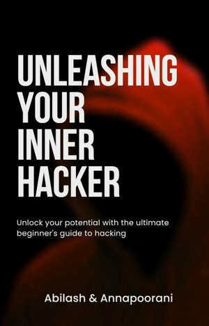 Smashwords – Unleashing Your Inner Hacker