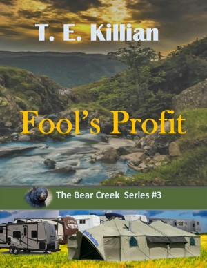 Smashwords – Fool's Profit