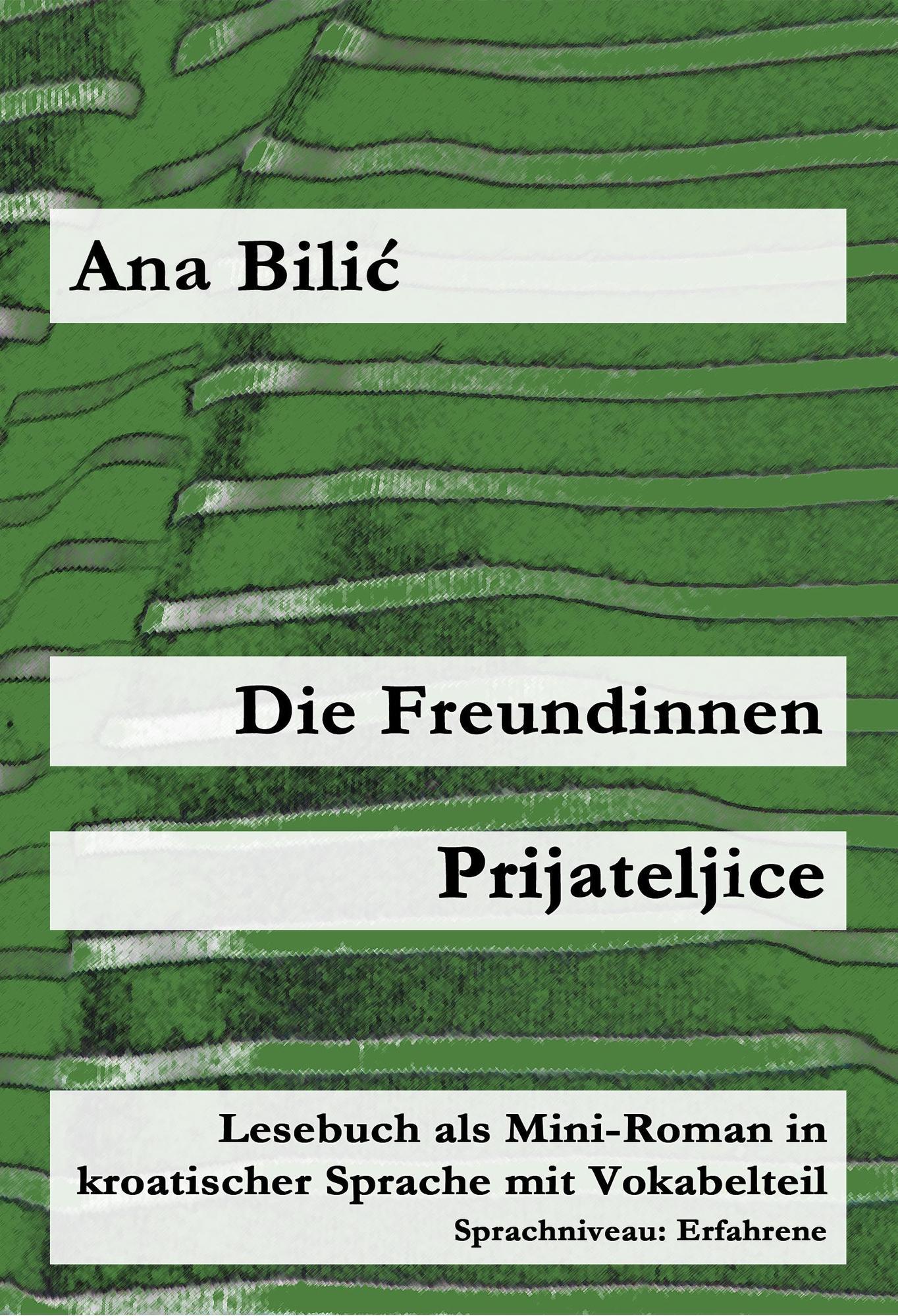 Smashwords – Die Freundinnen / Prijateljice (Lesebuch als Mini-Roman in ...
