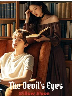 Smashwords – The Devil’s Eyes