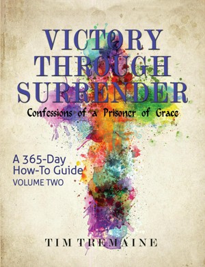 Smashwords – Victory Through Surrender: Confessions of a Prisoner of Grace