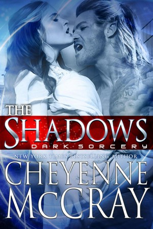 Smashwords – The Shadows