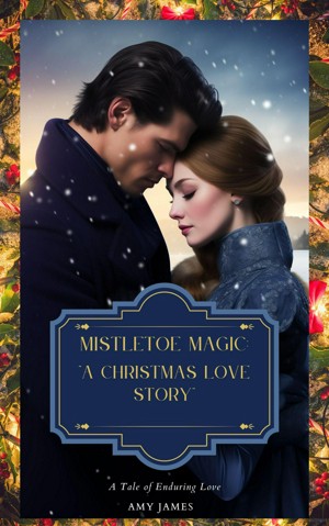 Smashwords – Mistletoe Magic - A Christmas Love Story