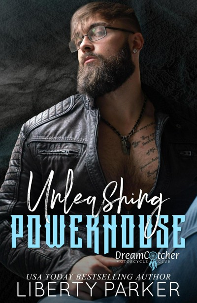 Smashwords – Unleashing Powerhouse – a book by Liberty Parker