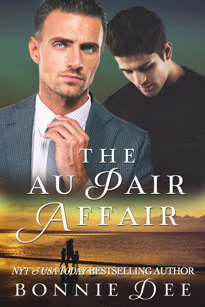 Smashwords – The Au Pair Affair – a book by Bonnie Dee
