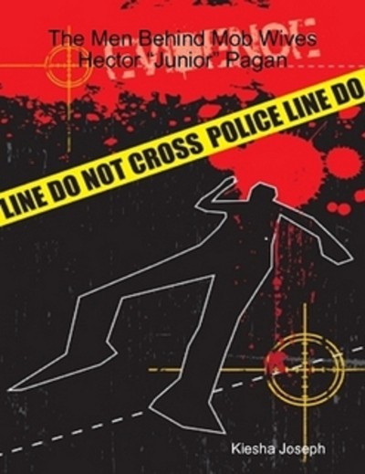 Smashwords – The Men Behind Mob Wives: Hector “Junior” Pagan – a book ...