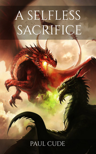 Smashwords – A Selfless Sacrifice – a book by Paul Cude