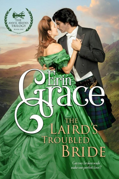 Smashwords – The Laird's Troubled Bride – a book by Erin Grace